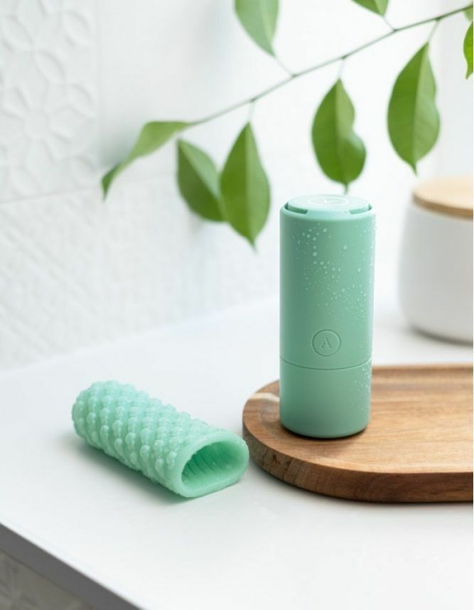 Новинка Мастурбатор двосторонній Arcwave Ghost On Counter - TONGA